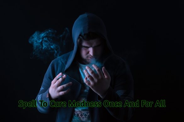 Spells To Punish Someone: 5 Effective Revenge Spells