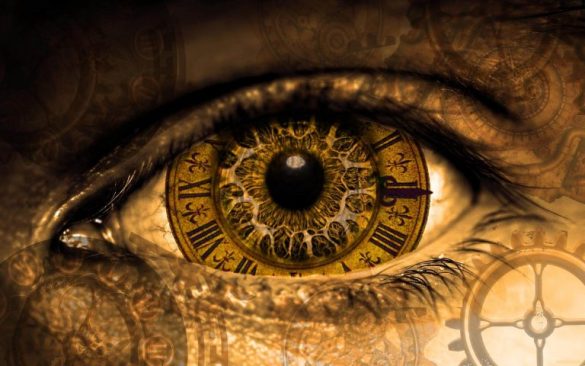 Time Spells To Help You Control The Speed of Time