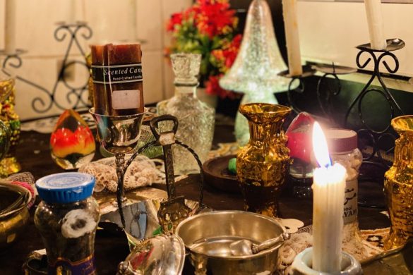 Time Spells To Help You Control The Speed of Time