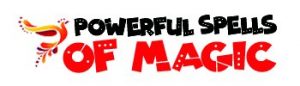 Powerful Spells Of Magic | Magic Spell Book And Witchcraft