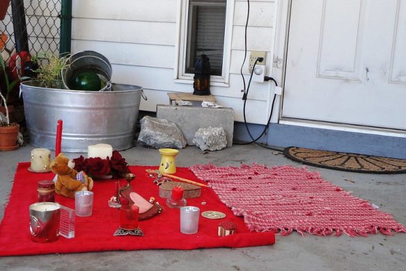 Time Spells To Help You Control The Speed of Time