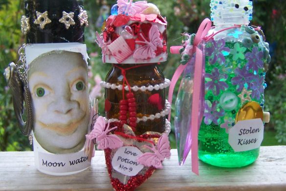 Time Spells To Help You Control The Speed of Time